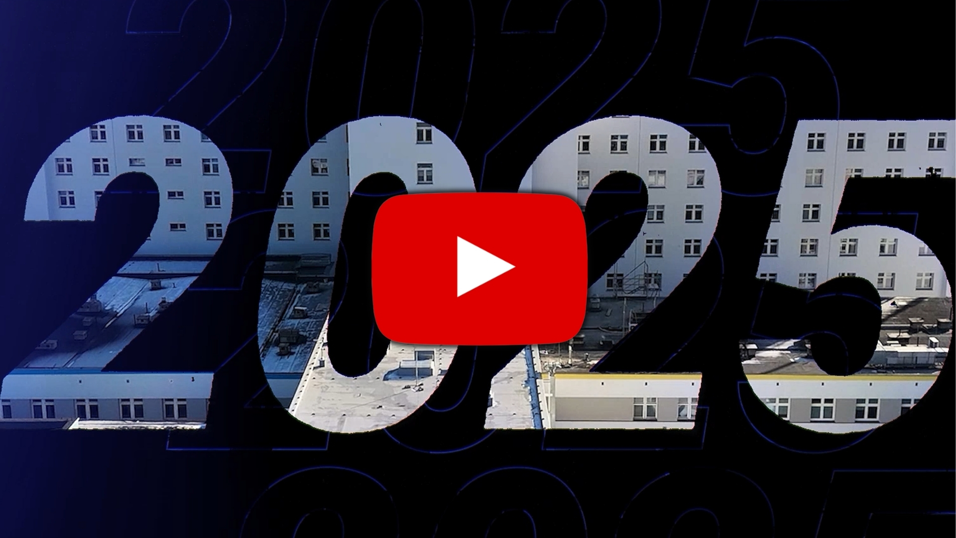 Kraków MSWiA – contract signing